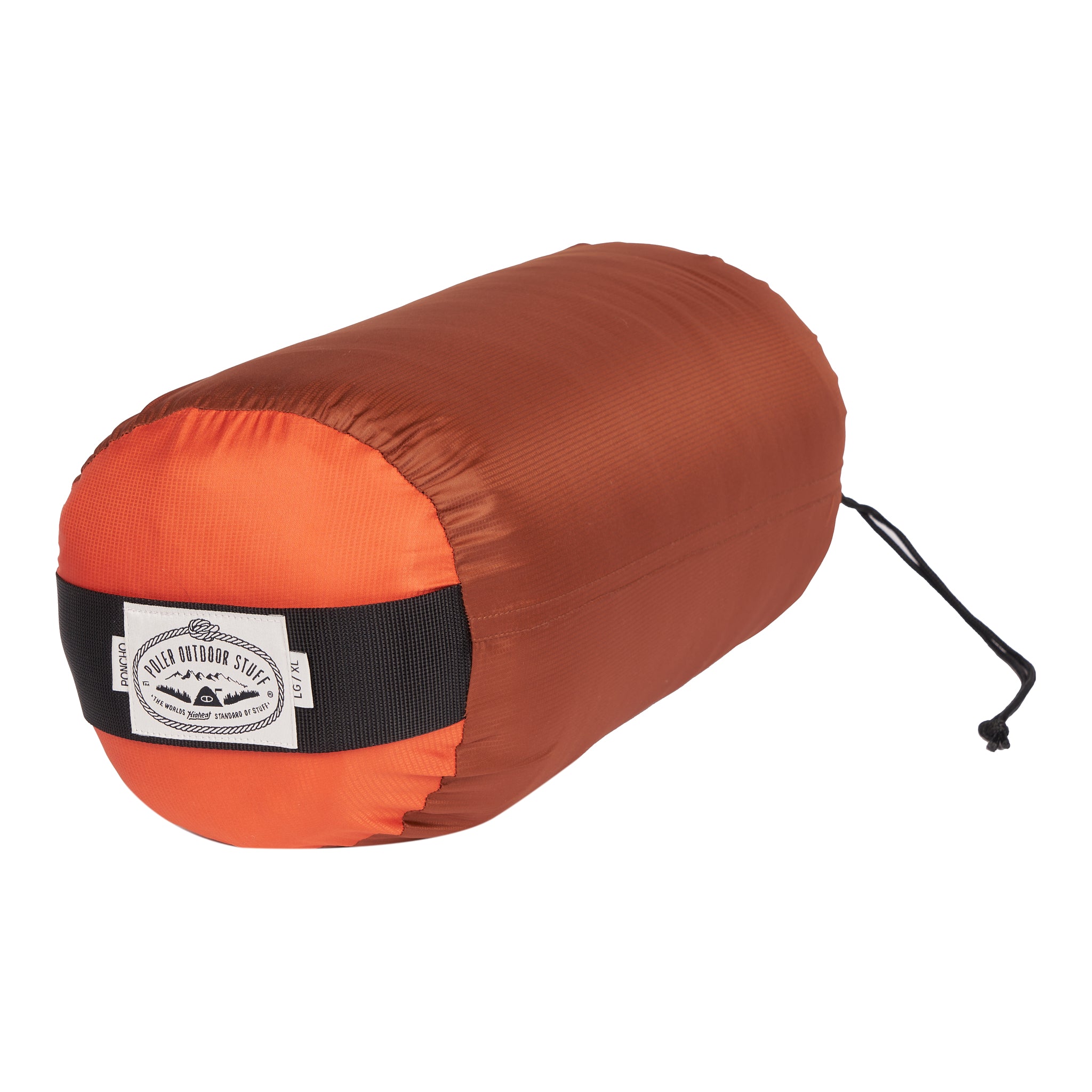 Reversible Poncho | Poler - Camping & Outdoor Gear Store