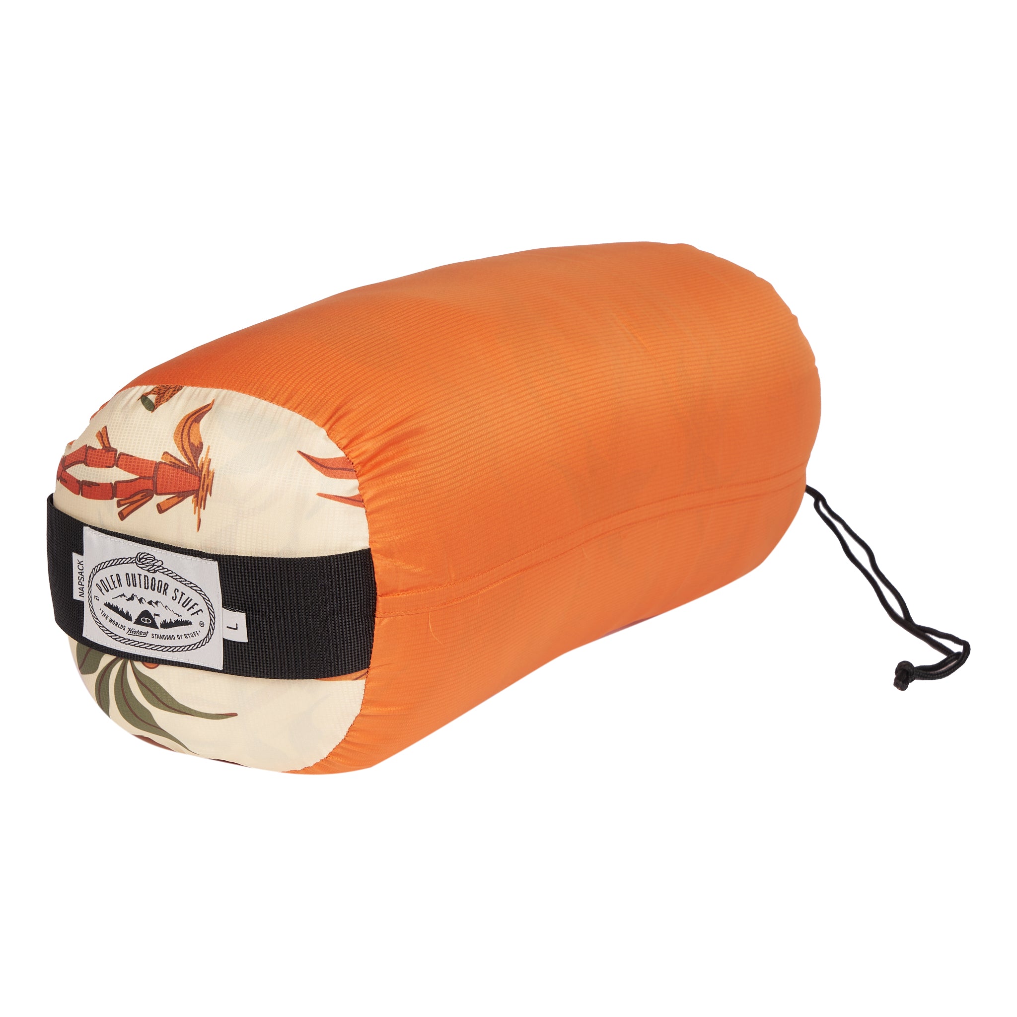 Reversible Napsack | Poler - Camping & Outdoor Gear Store