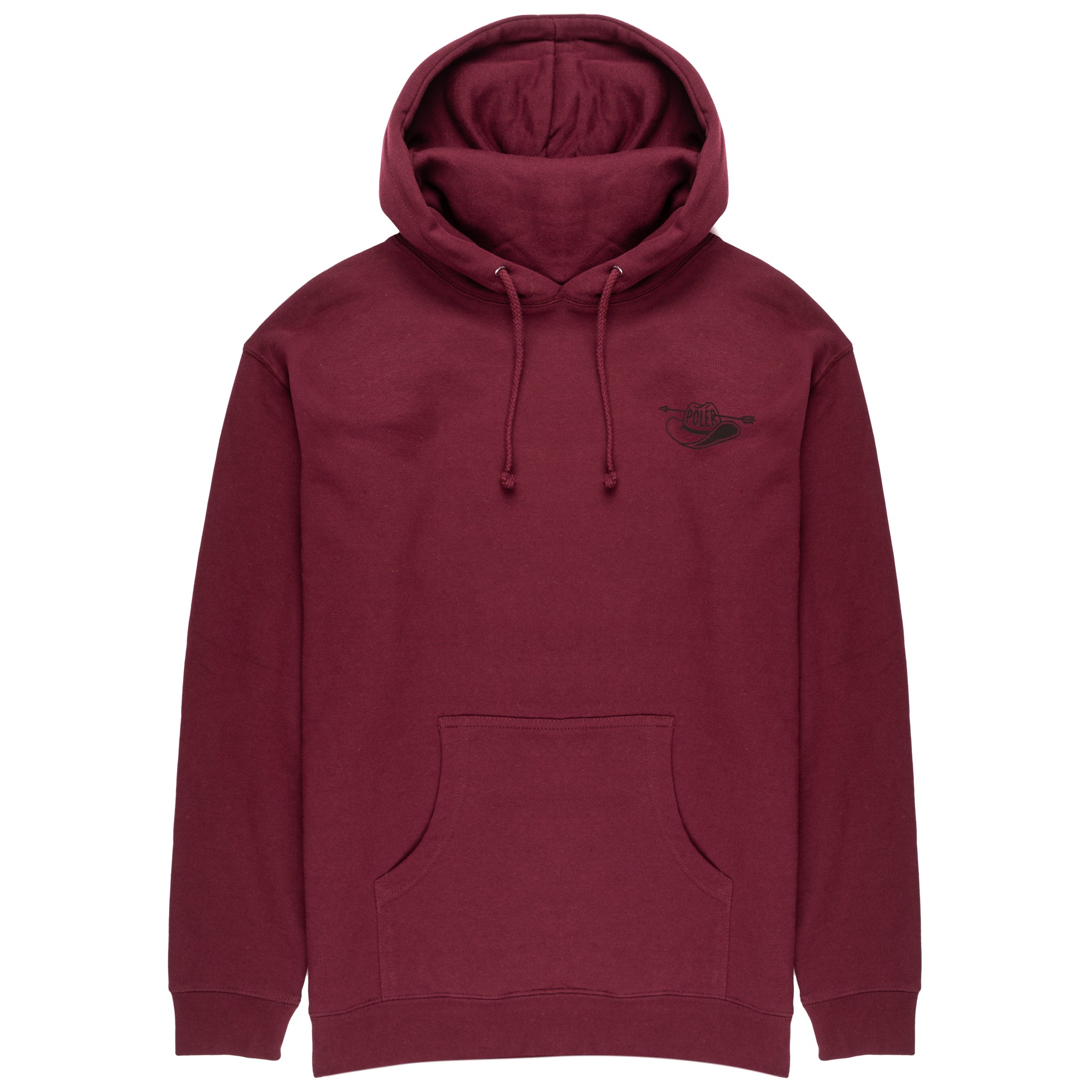 Tent Hoodie – Poler