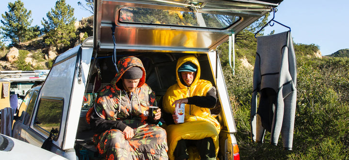 Poler - Shop Camping & Outdoor Gear